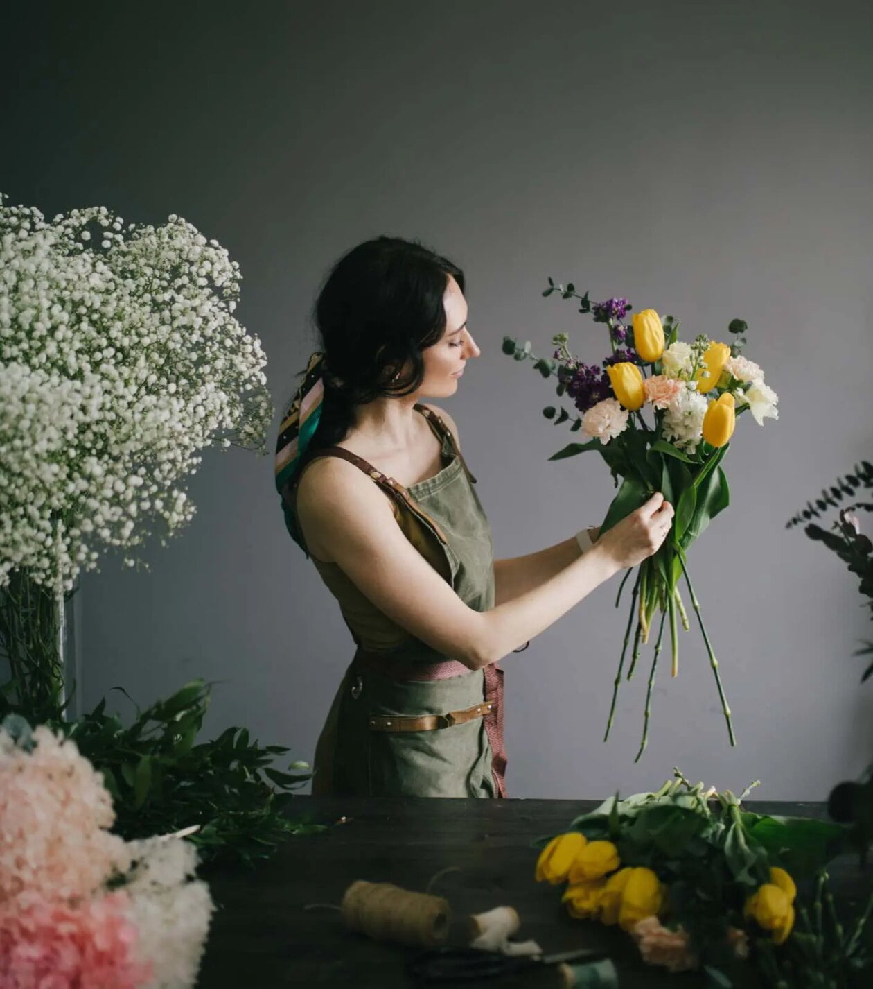 Flowers in Boca Raton, Florida- Real Florist